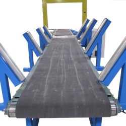 Automatic Banding System